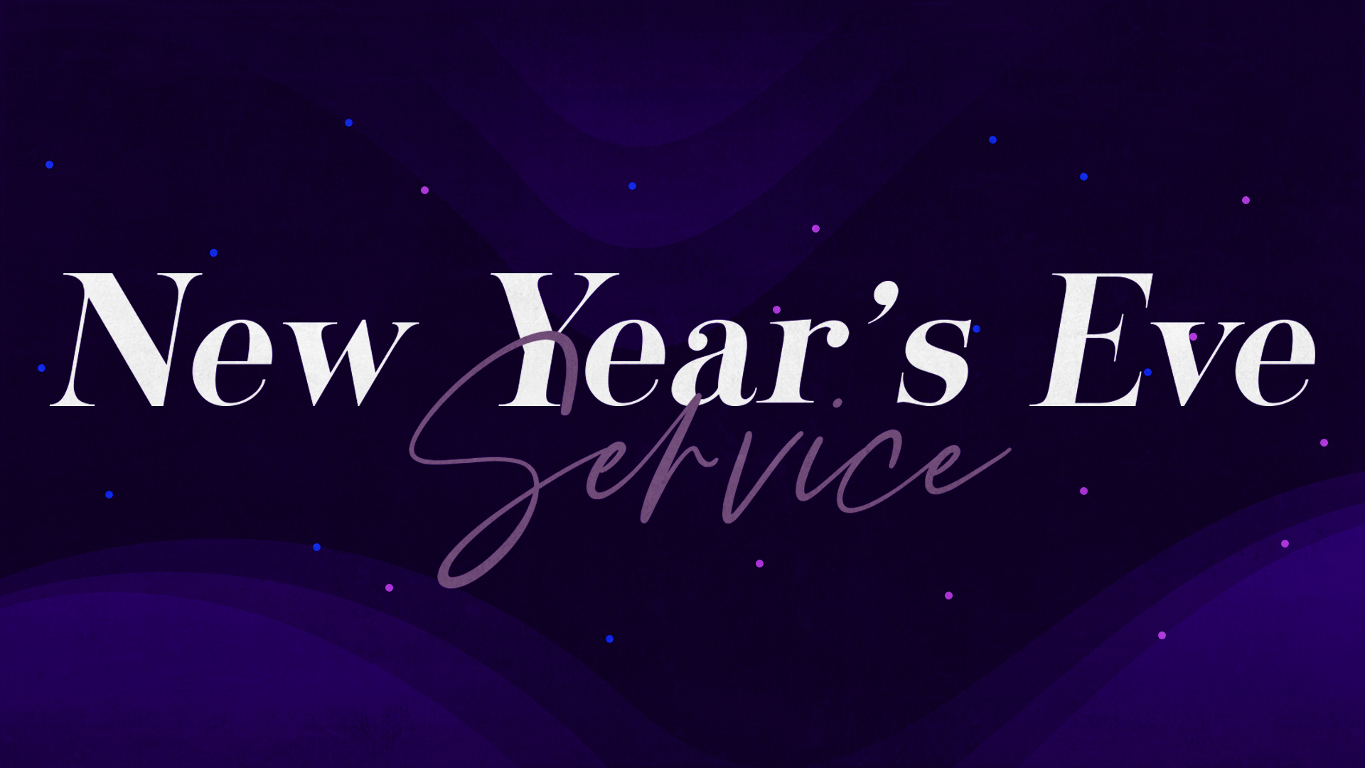 Grow in Grace 2023: A Sermon for the New Year - Fellowship with God ...