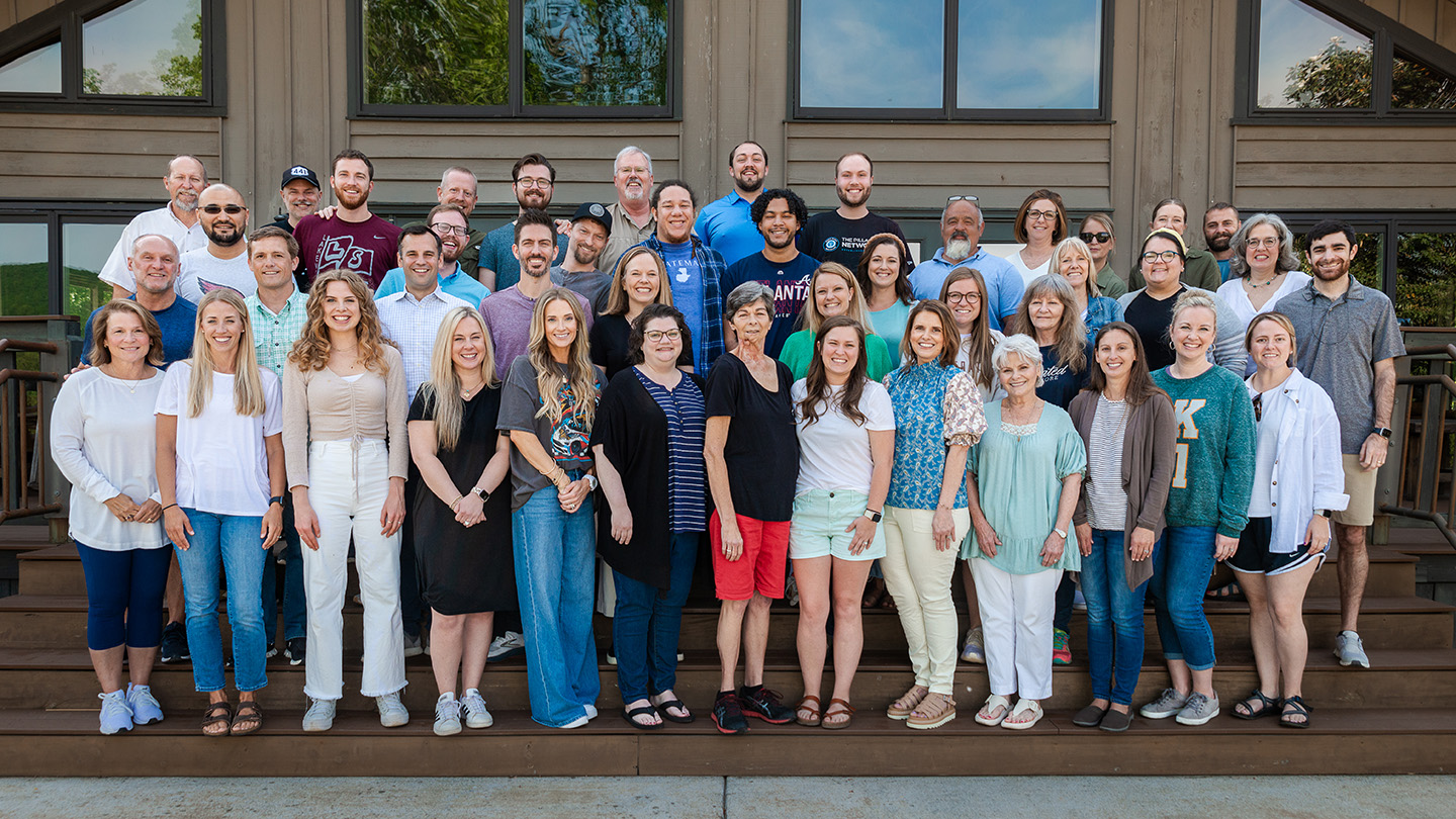 Our Staff - Lakewood Baptist Church