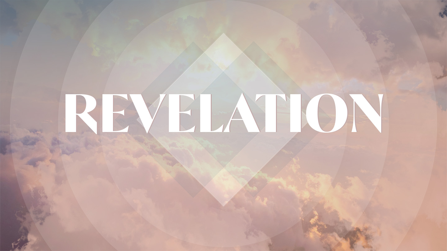 Revelation: Vision of Heaven, Part 1 - Lakewood Baptist Church