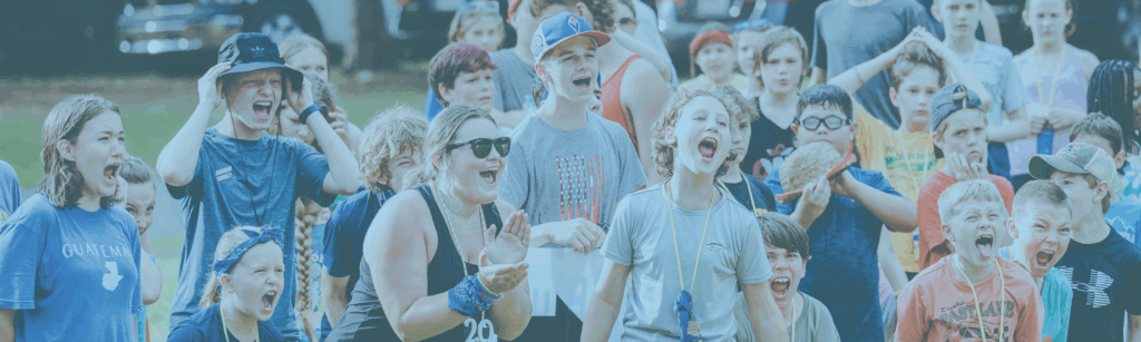 Kids Camp - Lakewood Baptist Church